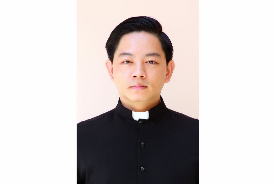 PHANXICÔ XAVIE TÊRÊSA PHẠM DIỆU ÂN