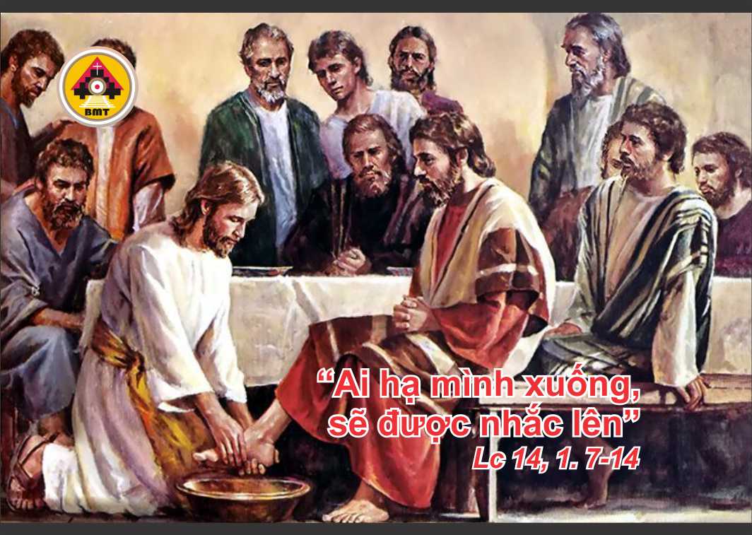 Lời Chúa CHÚA NHẬT XXII THƯỜNG NIÊN – C