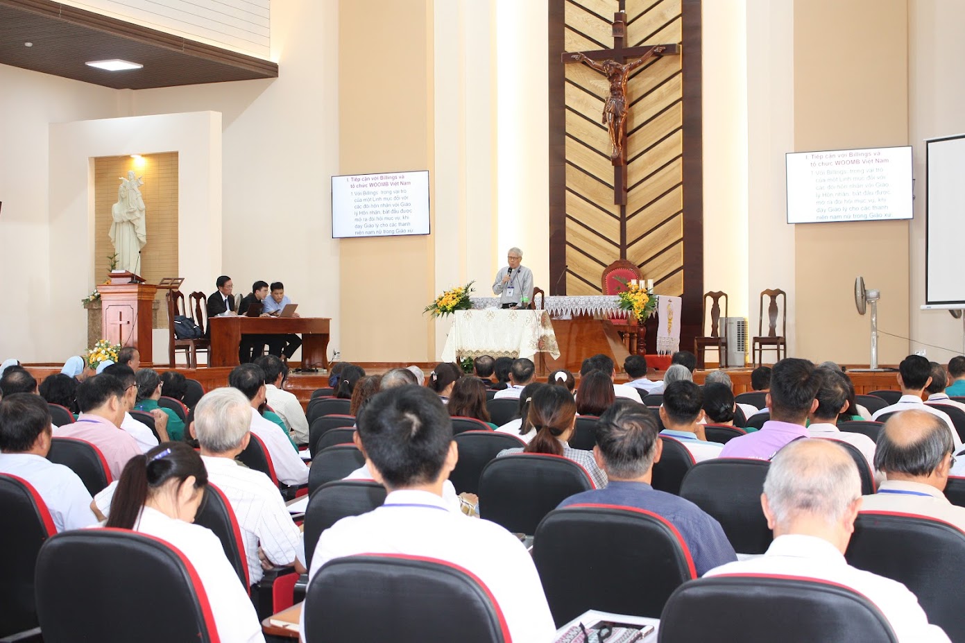 Đại Hội WOOMB Việt Nam - Lần thứ V