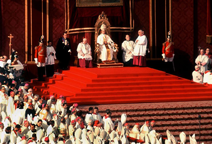 Sắc Lệnh về TTXH - Inter Mirifica